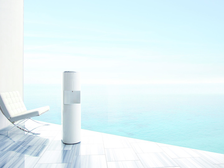 長く愛され、使い続ける家電はどんなデザイン？ウォーターサーバー「FRECIOUS dewo （フレシャス・デュオ）」はこうやって作られた ...